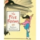 The Five Forms (Hardcover) - Walmart.com
