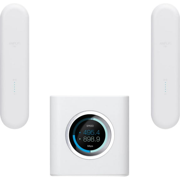 Ubiquiti Networks