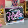 Retro Calendar 2022 Western Desk Calendar 2022 Far Side Desk Calendar