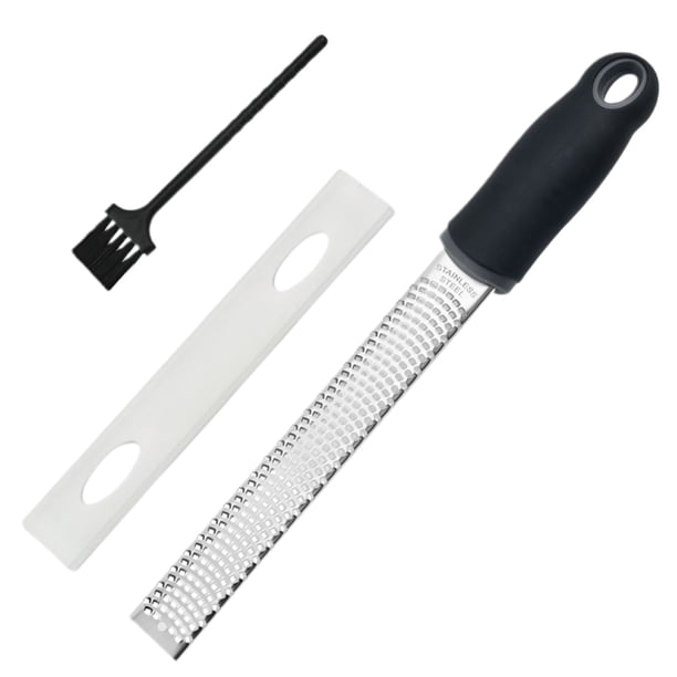 Cheese Grater Stainless Steele - A Sharp Tool for Parmesan Cheese ...