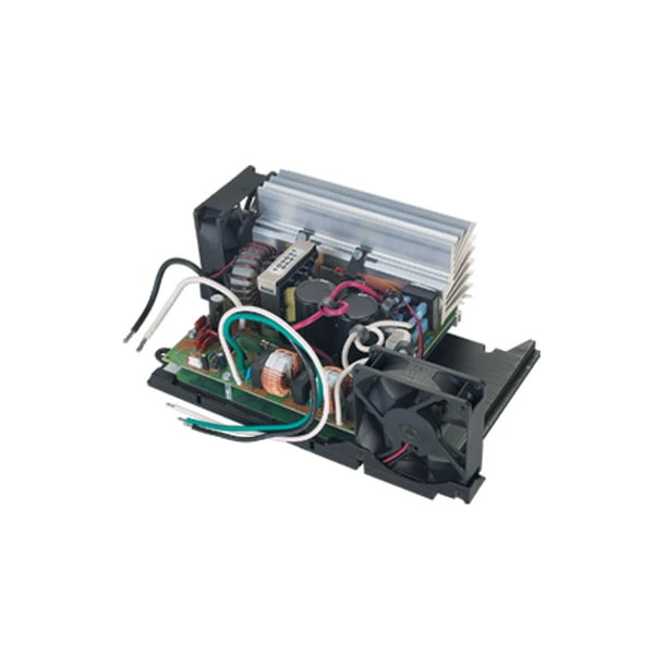 Progressive Dynamics PD4655V Inteli-Power 4600 Series Converter/Charger ...