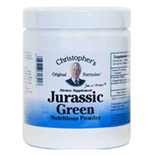 Suplemento Dr. Christophers Formulas Jurassic Green Powder | Walmart en ...