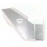 Can-Am New OEM Rear Suspension Trailing Arm Protectors, 715004821 ...