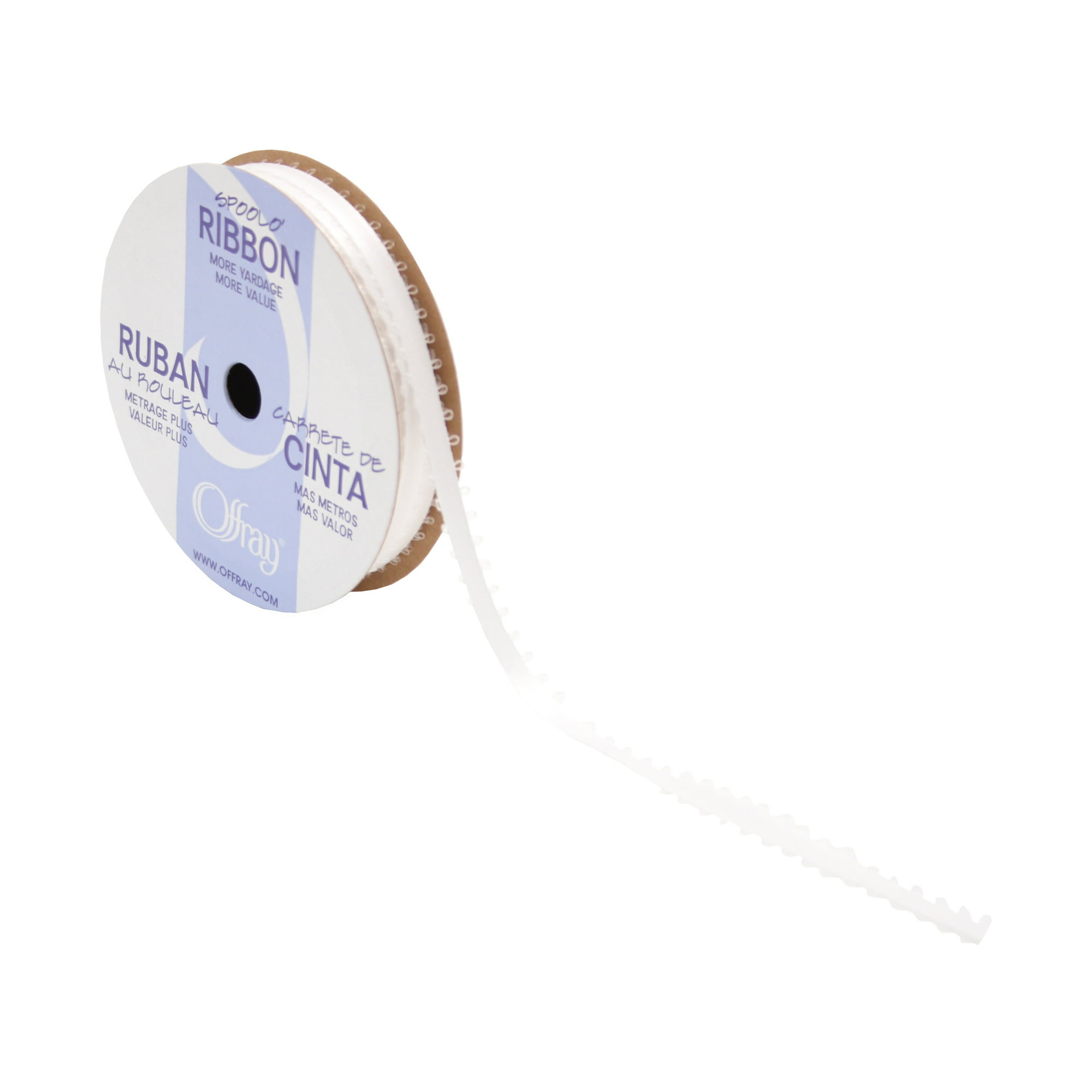 Click here for Bartim Sor Wht 3/16 Fesatin prices