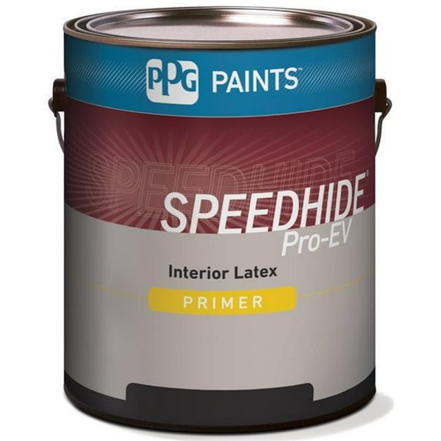 PPG Architectural Coatings 418848784 12-900XI-01 Gallon Speed-Hide Pro ...