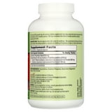 TruNature, Cranberry Supplement, 650 mg, 140 Vegetarian Capsules ...