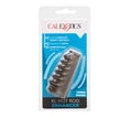 CalExotics Hot Rod XL Bigger Enhancer Male Stroker Tiered Ridges Senso ...