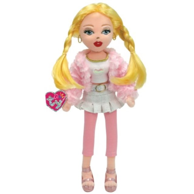 Ty Girlz--Lovely Lola - Walmart.com