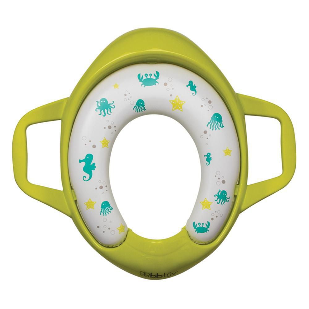 bblüv - Pöti - Toilet Seat for Potty Training - Walmart.ca