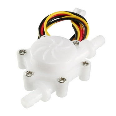 Moen 900-006 Flo By Moen 1" in. Smart Water Shutoff - Walmart.com