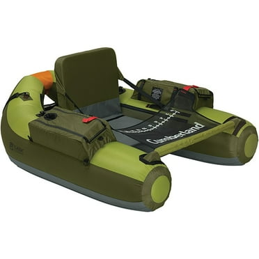 Classic Accessories Teton Float Tube - Walmart.com