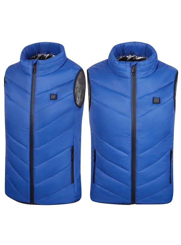 Heated Vest Kids