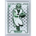 2025 2024 Panini Phoenix Braelon Allen #CON-BAN Contours RC - Walmart.com