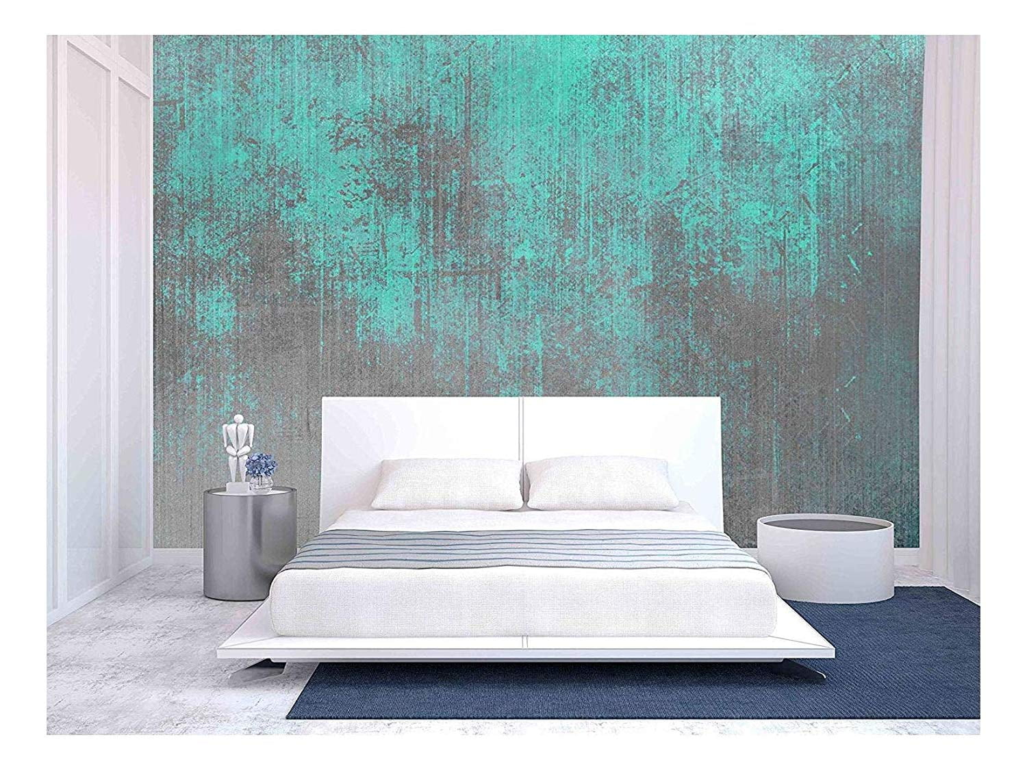 Wall26 Abstract Contemporary Texture Background - Removable Wall Mural ... Wall26 Abstract Contemporary Texture Background - Removable Wall Mural ...