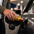 Automotive Fuel System Cleaner for Cars, Gas Treatment Carbon Deposits ...
