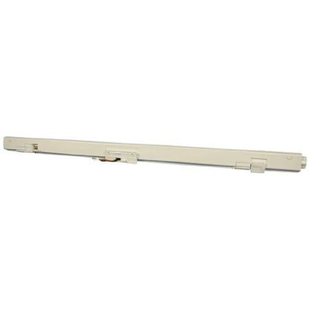 LG Electronics AGU73530705 Refrigerator Front Plate Assembly, White ...