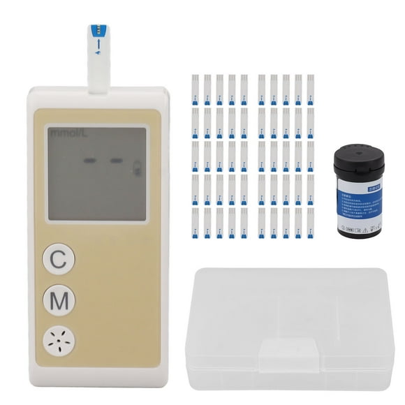 A1c Home Test Kit