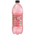 Lipton Brisk Pink Lemonade Juice, 1 Liter, Bottle - Walmart.com