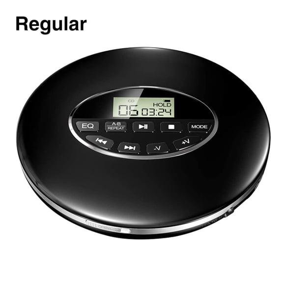 CD Recorders