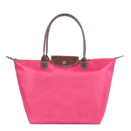 Lishi Medium Nylon Tote - Fashionable Women's Shoulder Bag - Walmart.ca