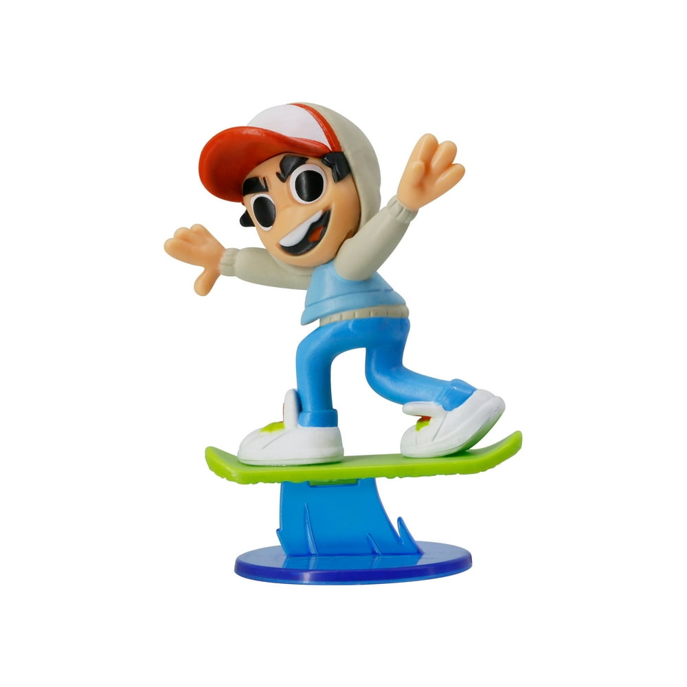 Subway Surfers Mini Figures - Walmart.com - Walmart.com
