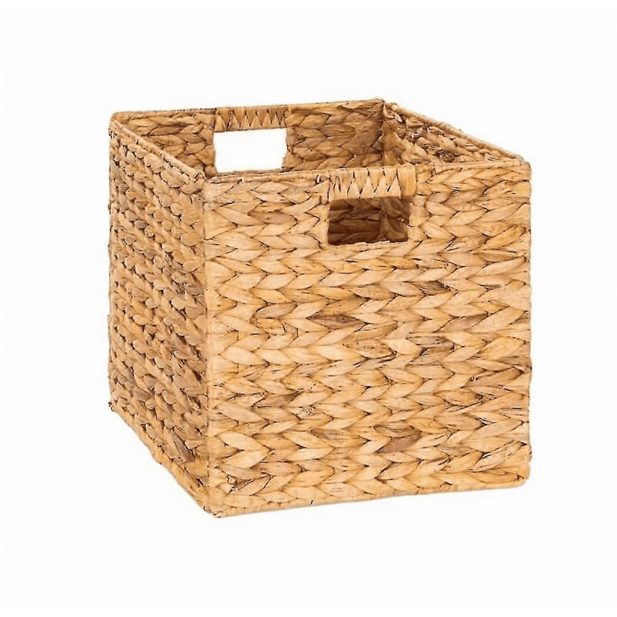 Click here for Linsilin 1 Pc Water Hyacinth Storage Cube Compatib... prices