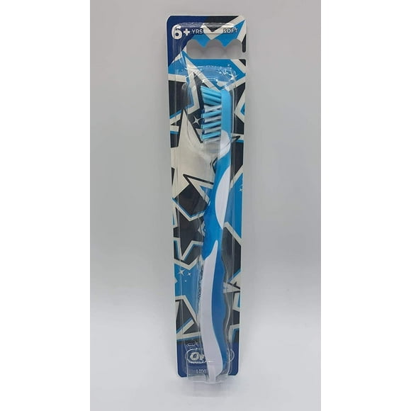 Oral-B CrossAction Toothbrushes