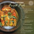 Pride Of India Curry Leaf Powder, Ground Gourmet Spice Blend for Soups ...