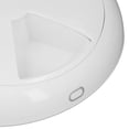 Xirurus 6-Meal Automatic Wet Food Cat Feeder with App Control, Timed ...