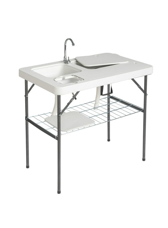 Fishing Cleaning Tables in Fishing Accessories - Walmart.com