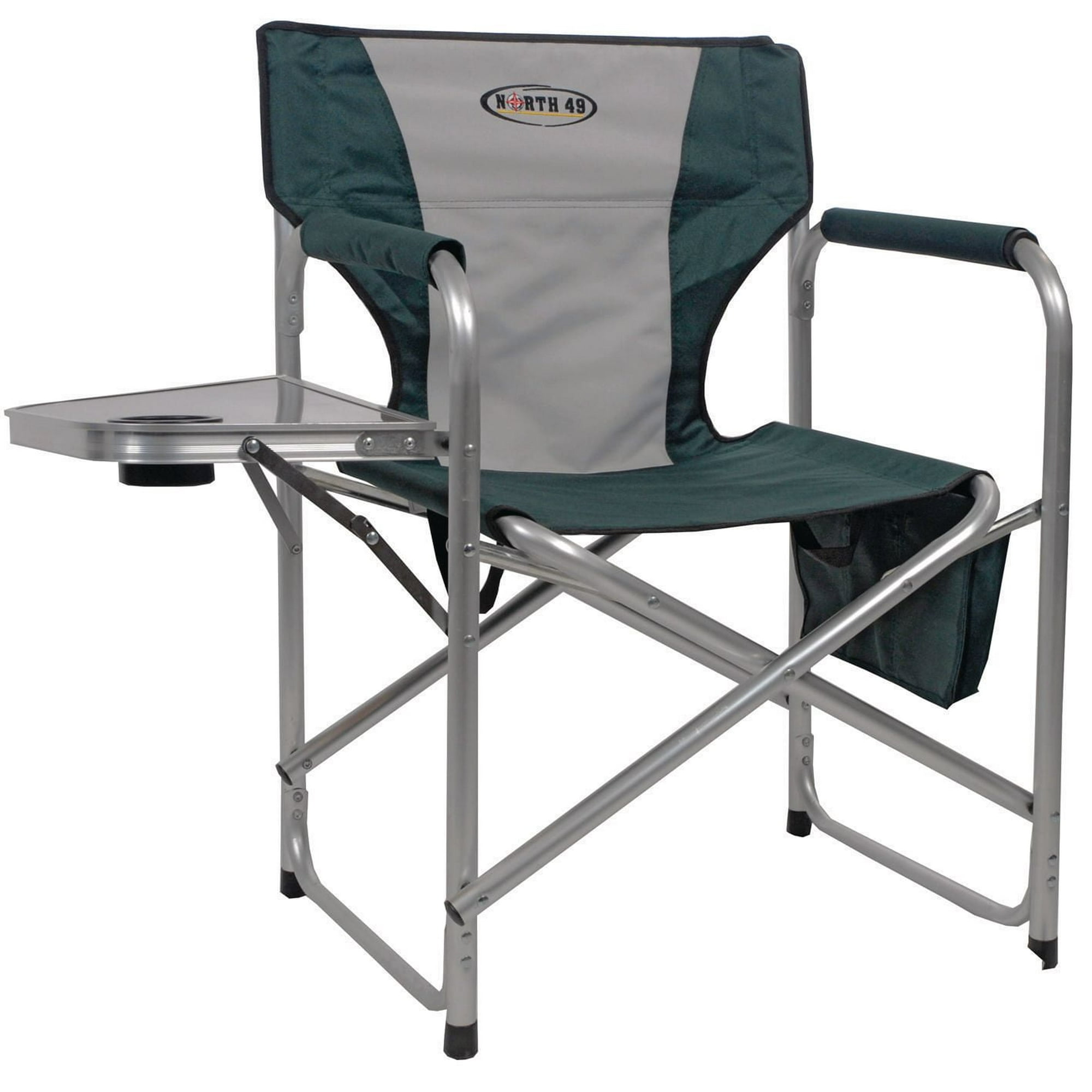 Click here for North 49 Kapra Director Chair prices