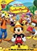 Mickey Mouse Clubhouse: Mickey's Numbers Roundup - Walmart.com