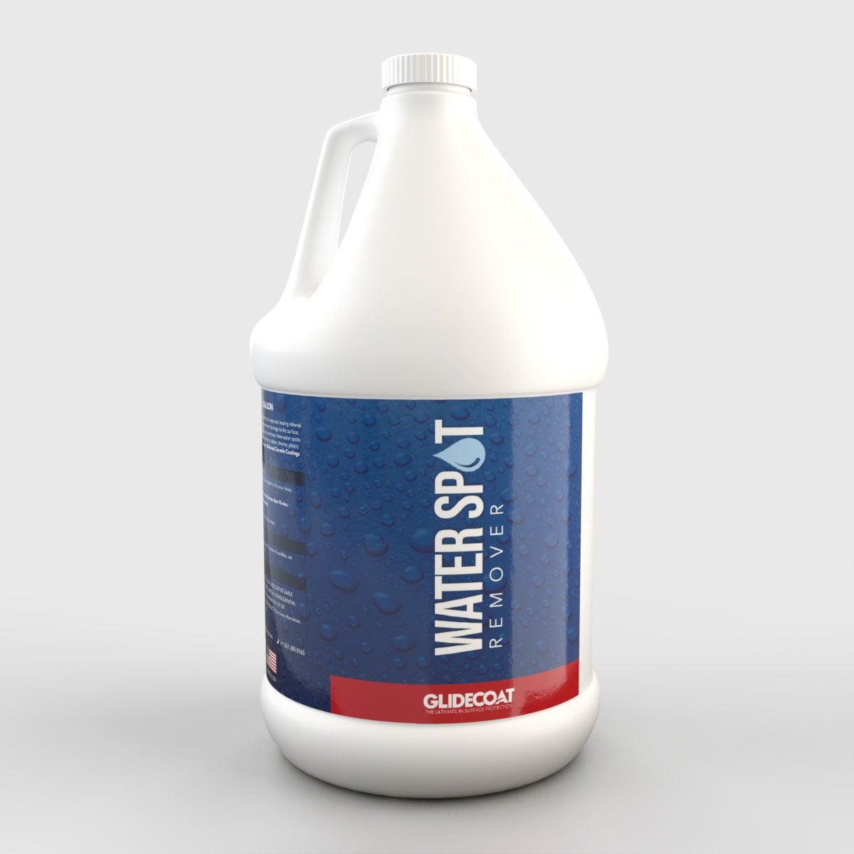 Water Spot Remover - 1 Gallon - Walmart.com