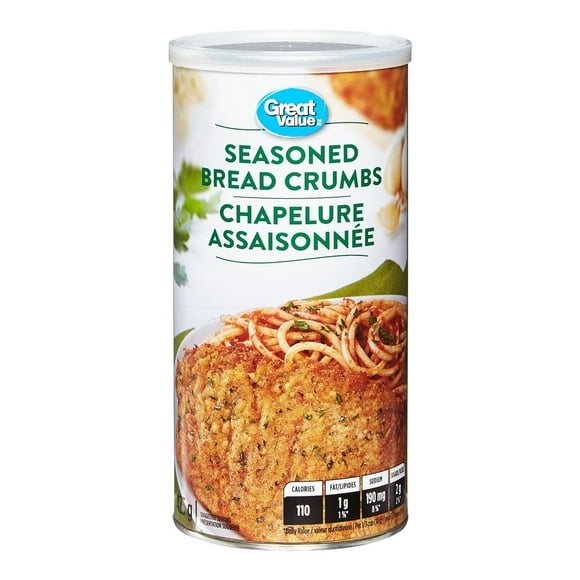 Bread Crumbs | Walmart Canada
