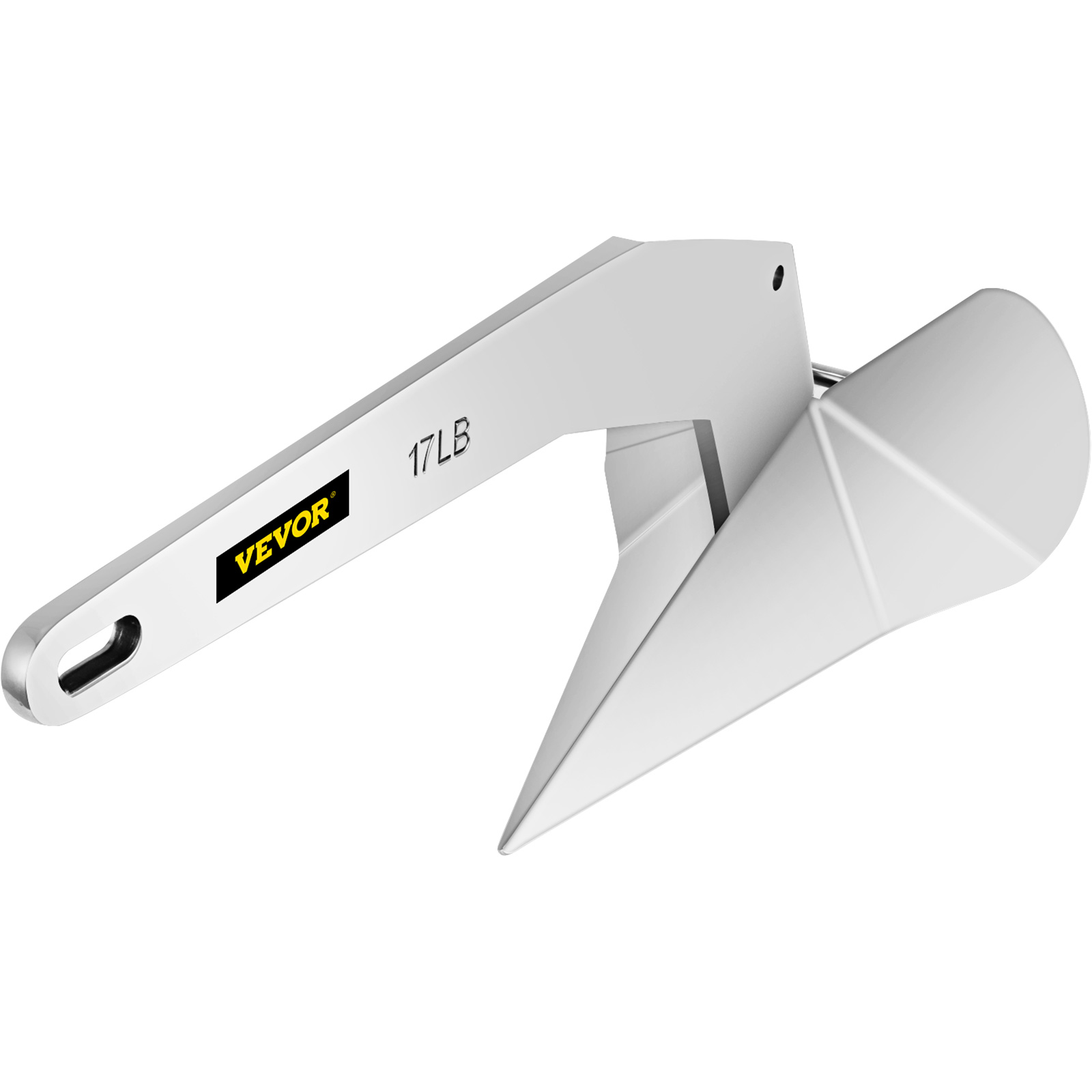 Chene Anchor for Row and Jon Boats - Walmart.com