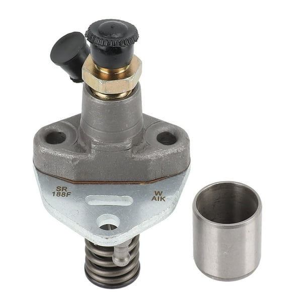 Engine Fuel Injection Pump,188F Generator Fuel Injection Diesel Fuel ...