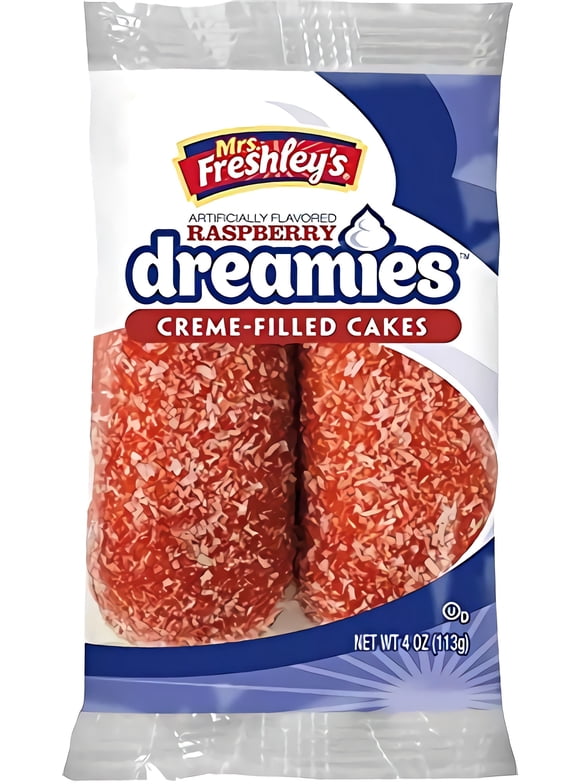 Mrs. Freshley's Food - Walmart.com