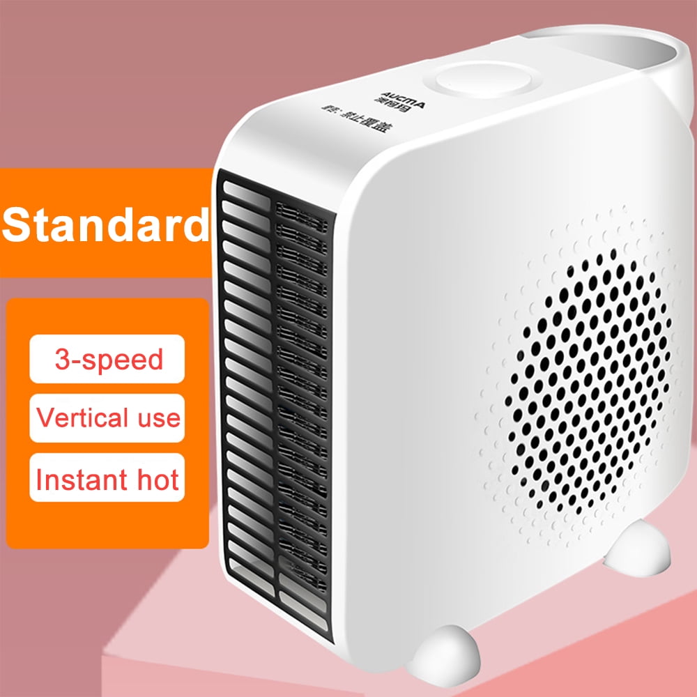 220V 2000W Temperature Control Heaters Household Small Energy-saving ...