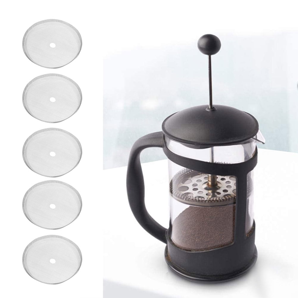 Click here for Lhcer French Press Filter Mesh coffee Filter Scree... prices