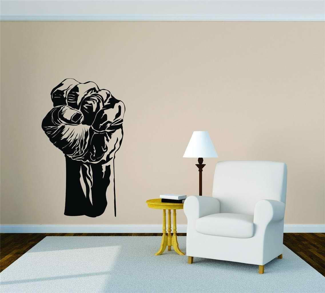 Closed Clenched Fist For Savings Boys Room Teddy Bear Trains Dino ...