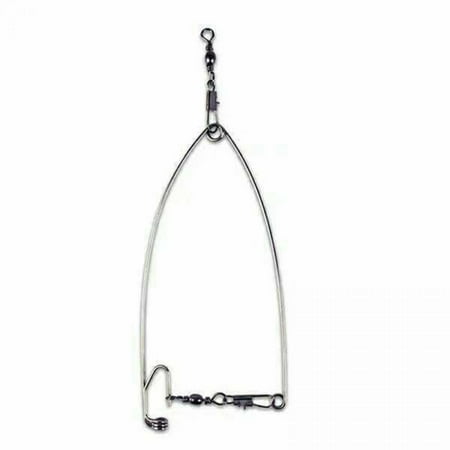 Choosebetter Automatic Fishing Device Spring Loaded Speed Hook Lazy ...