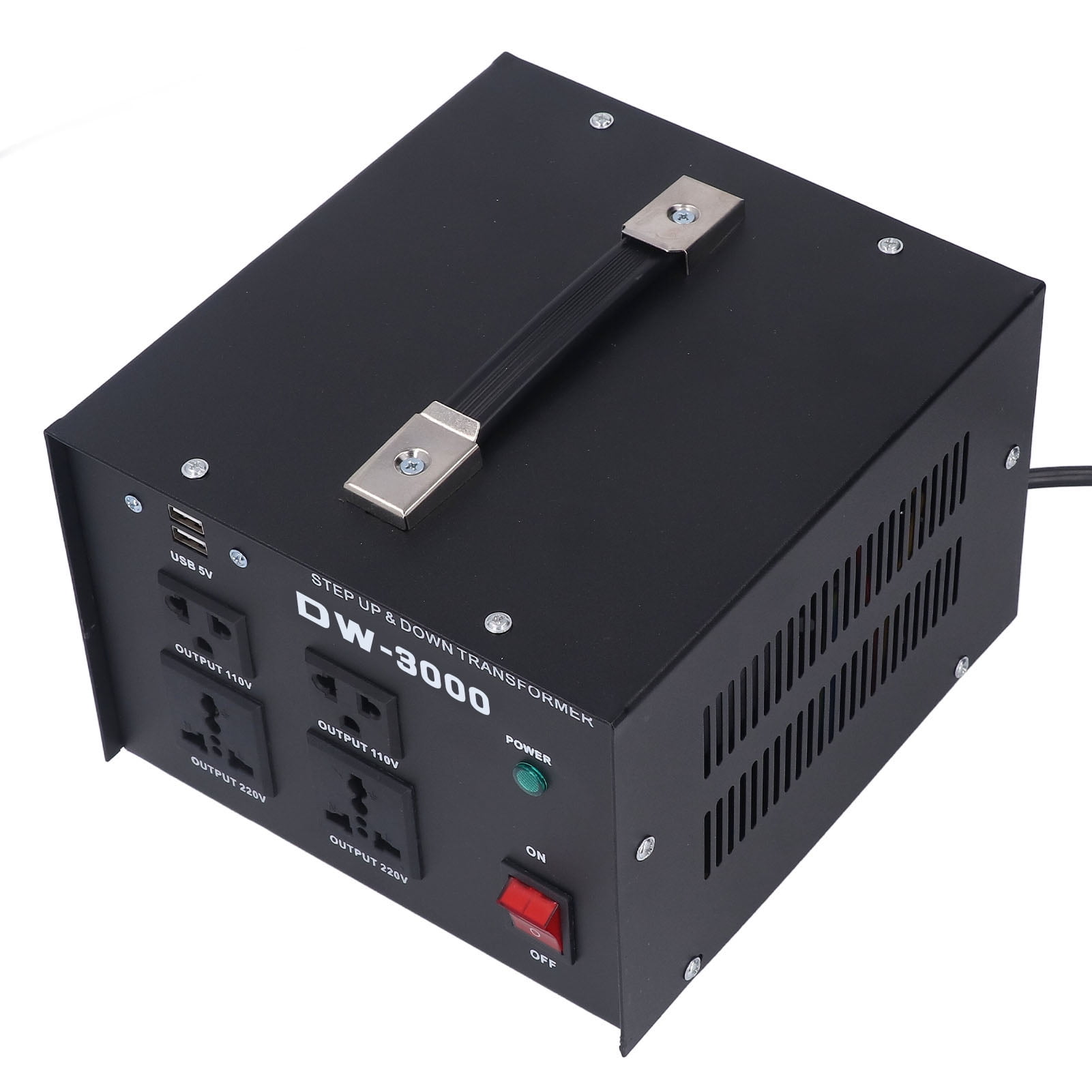 Click here for Ymiko Voltage Converter Transformer  Step Up Volta... prices