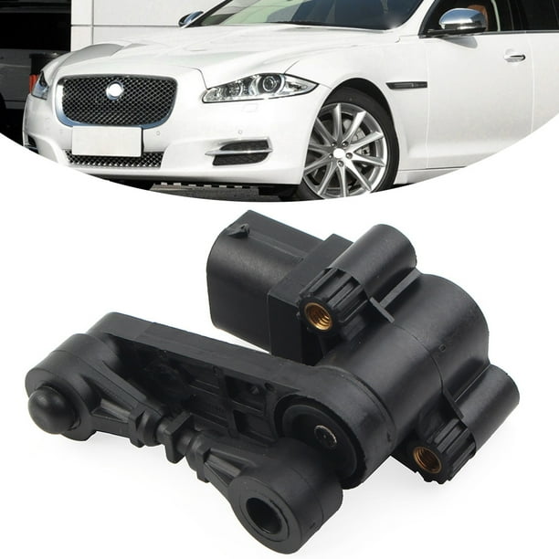 BFY 1Pcs Car Front Left/Right Height Level Sensor Parts For Jaguar XJ ...