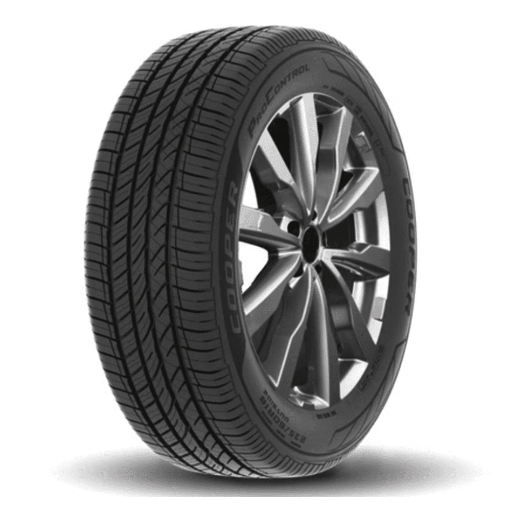 Click here for Cooper Procontrol 275/45r20xl 110v Bsw prices