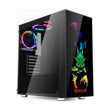 CM Storm Stryker - Gaming Full Tower Computer Case with USB 3.0 Ports ...