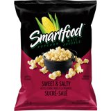 Smartfood Sweet & Salty Kettle Corn Seasoned Popcorn, 220 g. - Walmart.ca