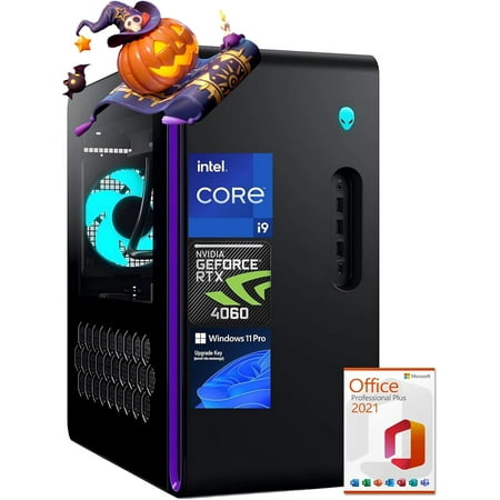 Alienware Aurora R16 Review: Thinking Inside the Box (Updated) | Tom's ...