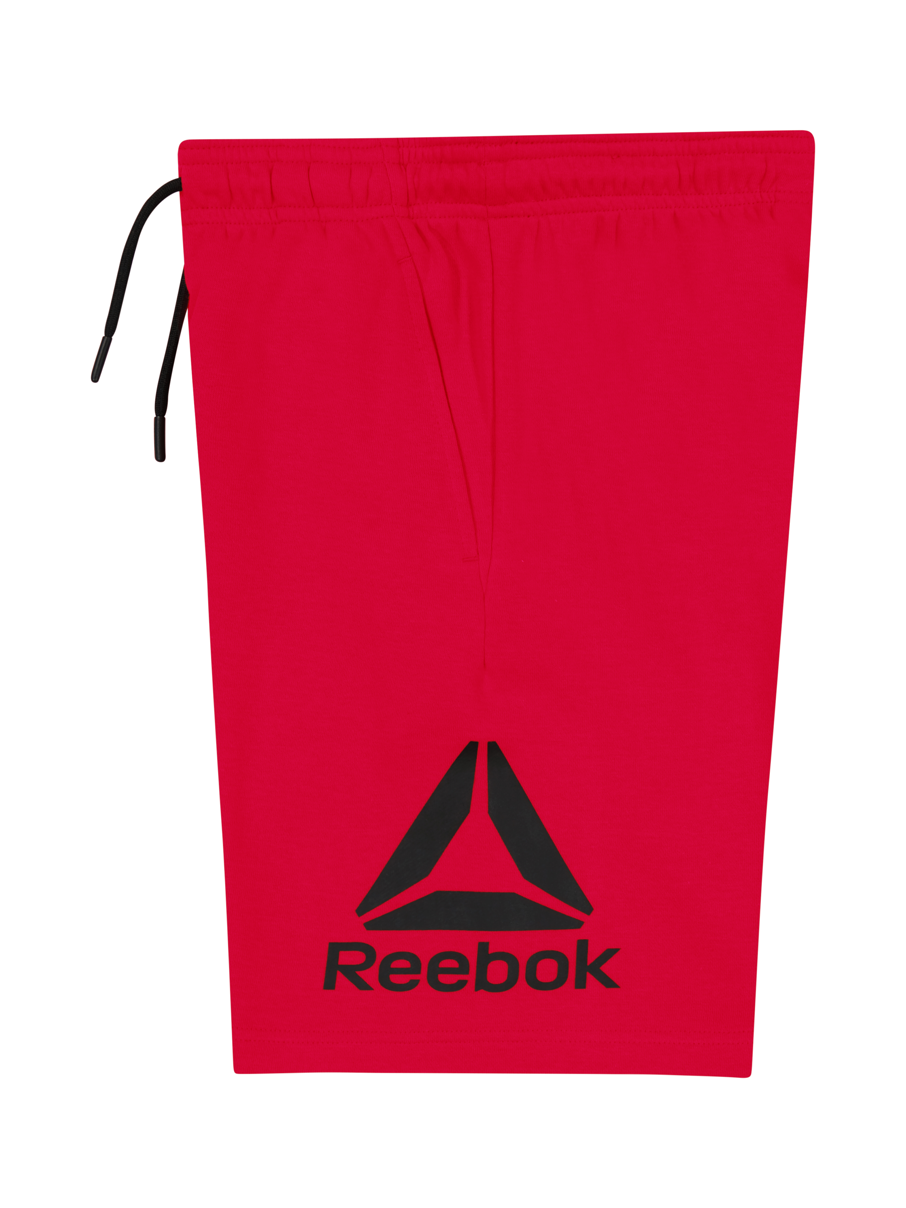Reebok Crossfit Triangle Logo
