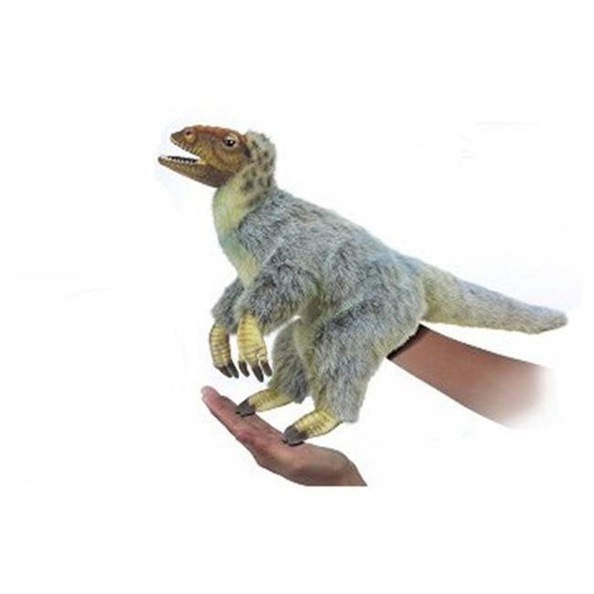19 in. Yutyrannus Puppet Plush Toys - Set of 3 - Walmart.com