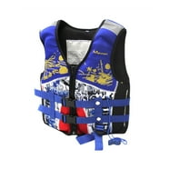 Value Series Life Vest, 2XL/3XL, Sky Blue - Walmart.com